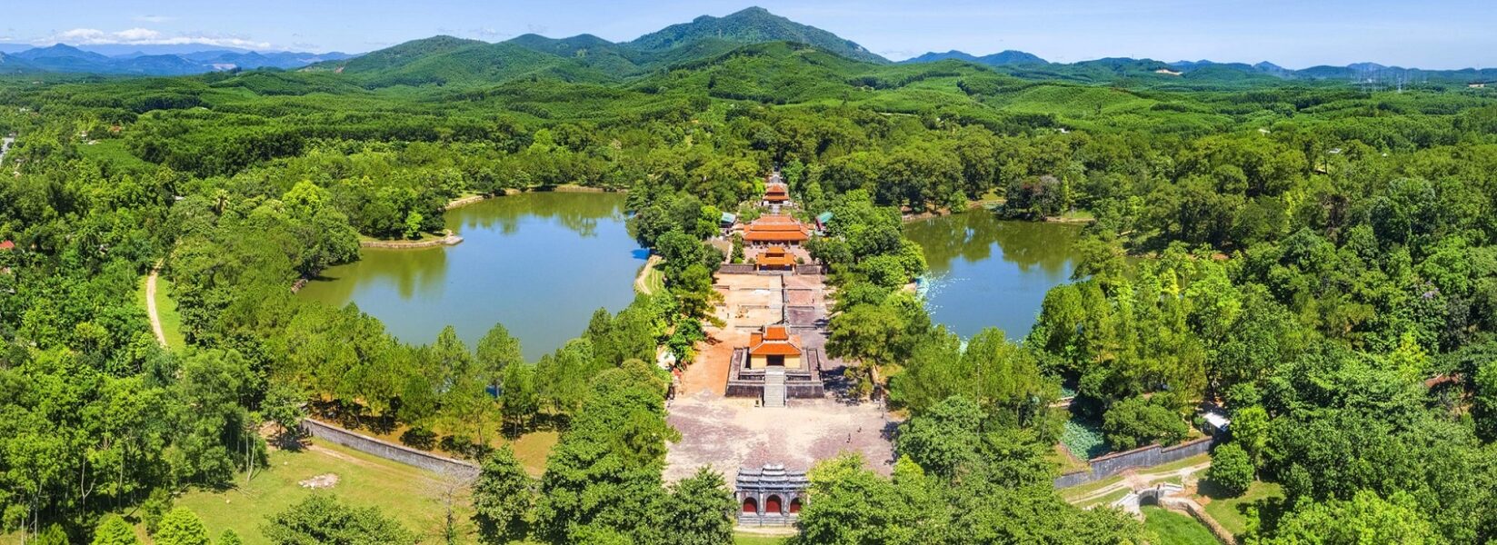 Village de Thuy Bieu | Escursions à Hue | Agence de voyage francophone